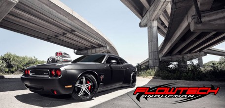 FlowTech Induction | Thitek